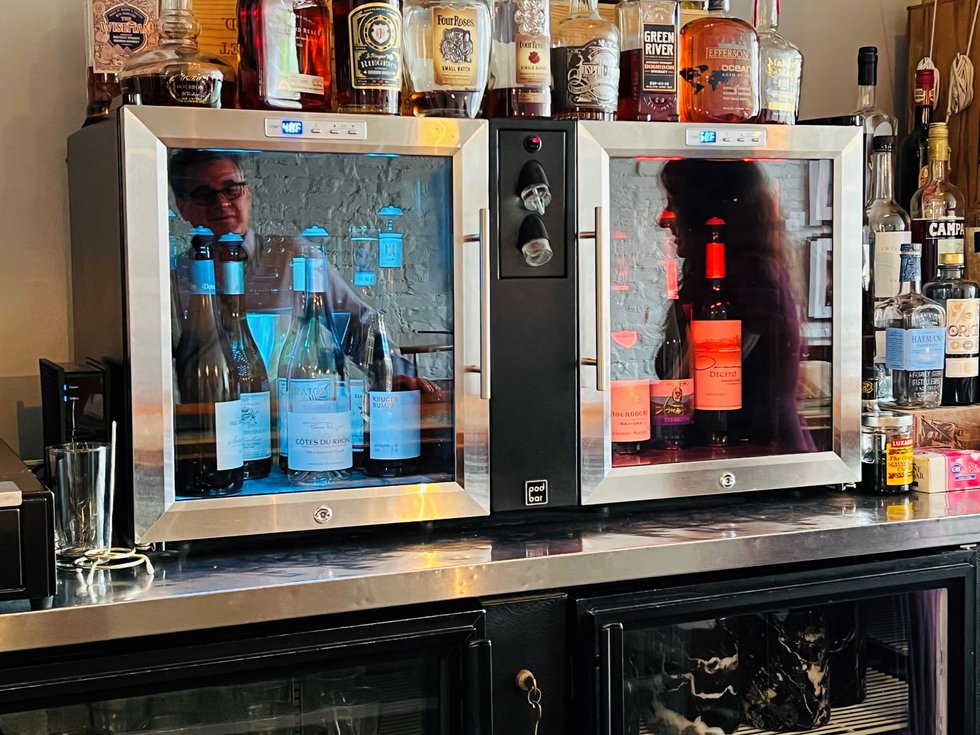 5 ways that 33 Wine Shop & Bar adapted during the pandemic—and what's ...