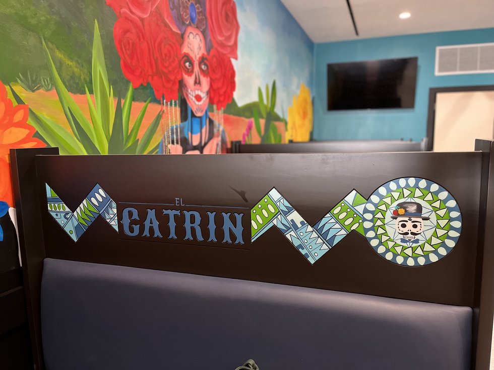 El Catrin slated to open in early November in South St. Louis | St ...