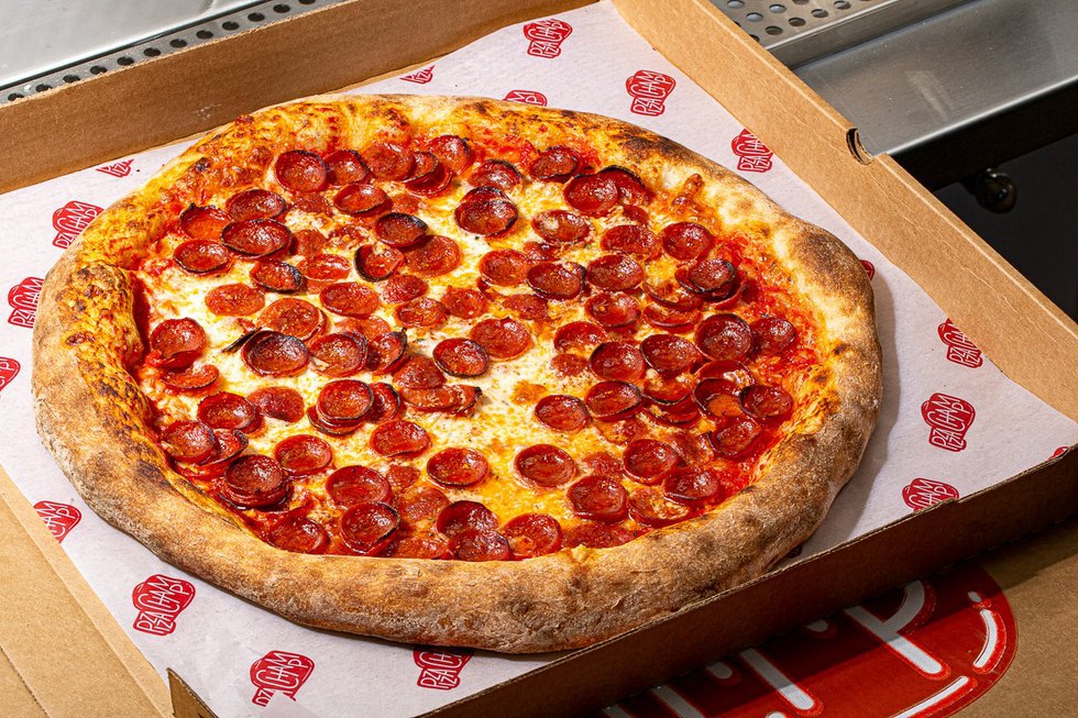 The best places for pizza in St. Louis | St. Louis Magazine