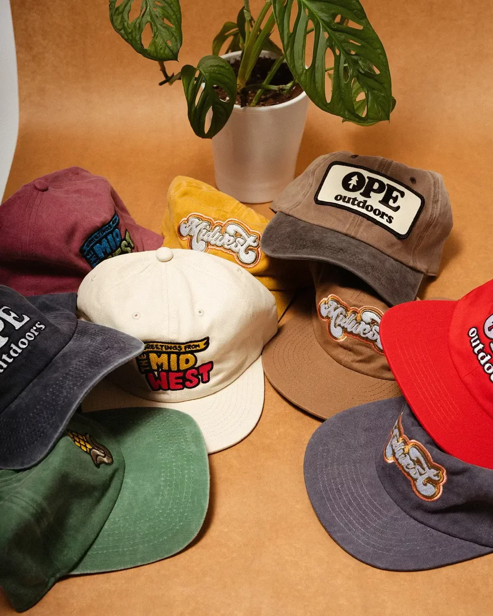 Inspired by Missouri State Parks, a local entrepreneur launches Ope ...