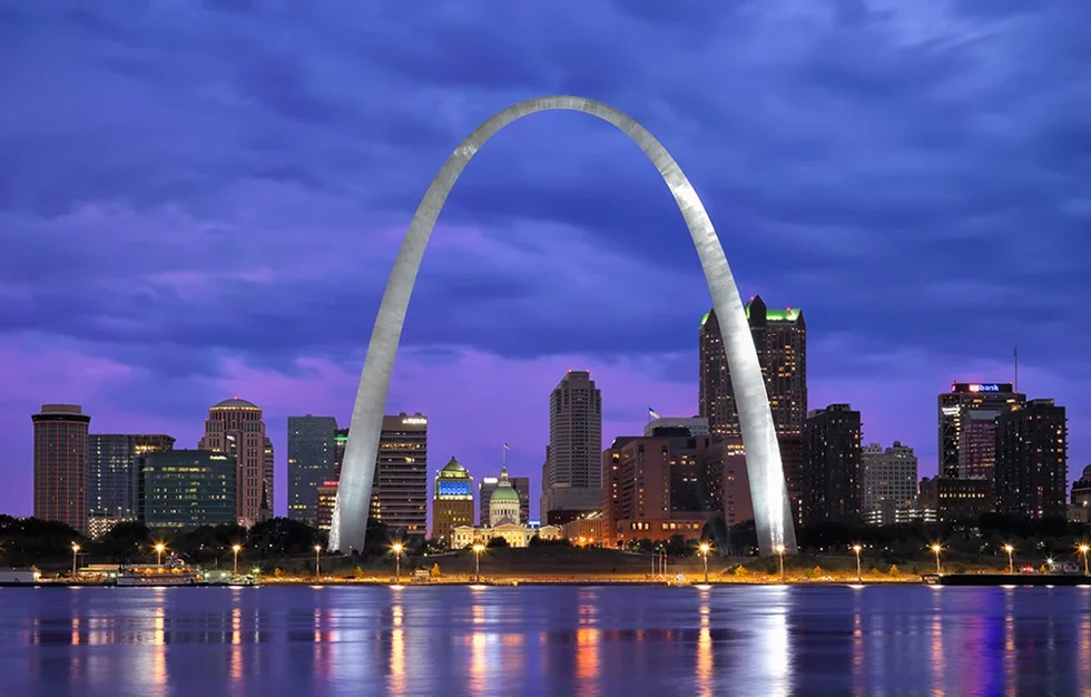 See the winning projects of St. Louis Magazine's 2024 Architect ...