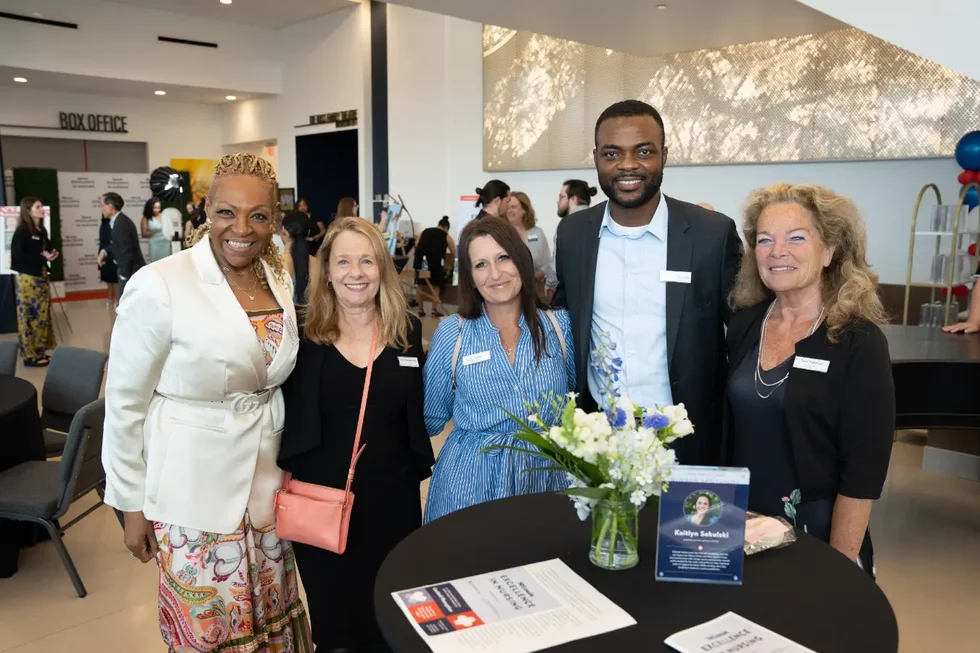 The 2024 Excellence in Nursing Awards | St. Louis Magazine