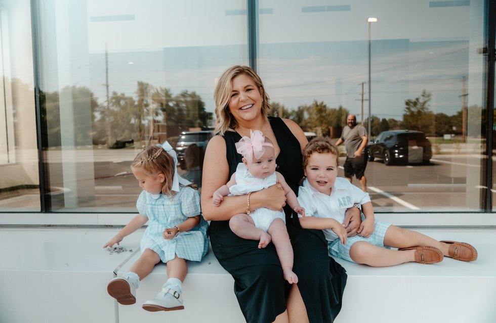 Meet Megan Sinclair: Automotive News 40 Under 40 & the Woman Redefining ...