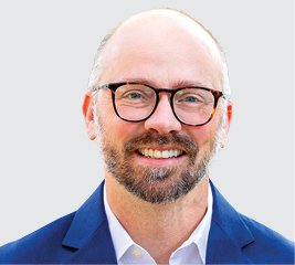 St. Louis Business 500: Q&A With Ryan McClure, Gateway Arch Park Foundation | St. Louis Magazine