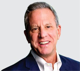 St. Louis Business 500: Q&A with David Peckinpaugh, Maritz | St. Louis ...