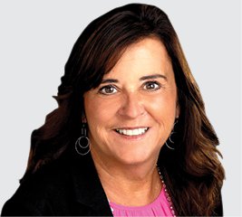 St. Louis Business 500: Q&A with Lisa Stump, Lashly & Baer, P.C. | St ...