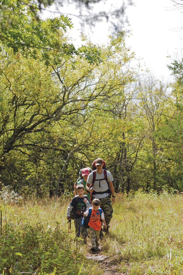 Best Hikes Near St. Louis | St. Louis Magazine